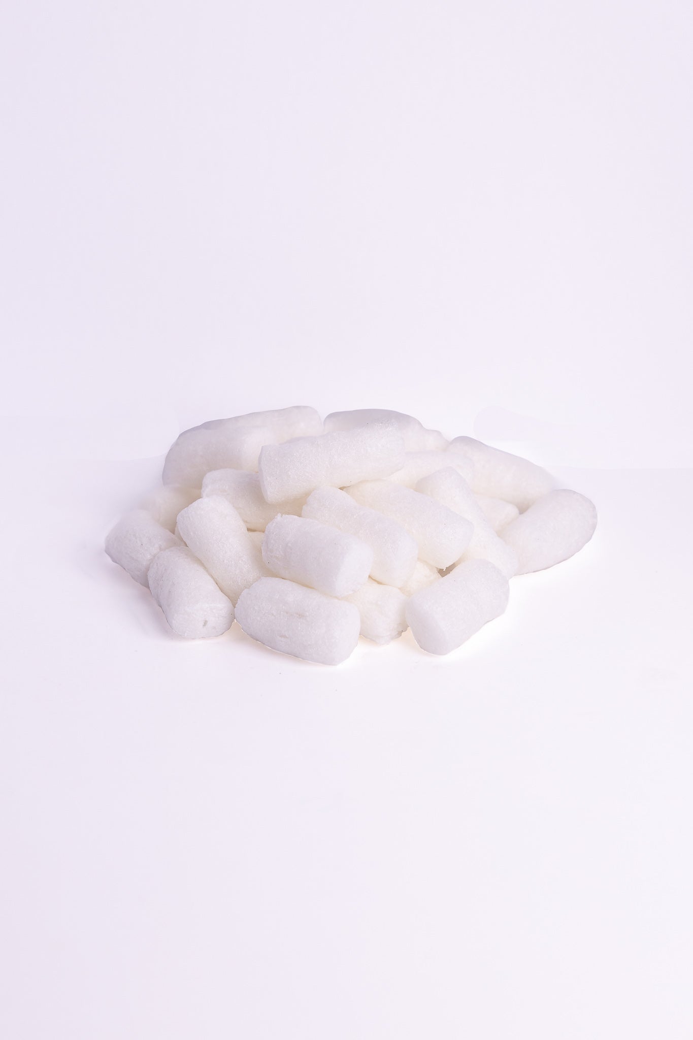 Pac Natural Renature Foam Pac/cornstarch based water soluable 12 Cubic