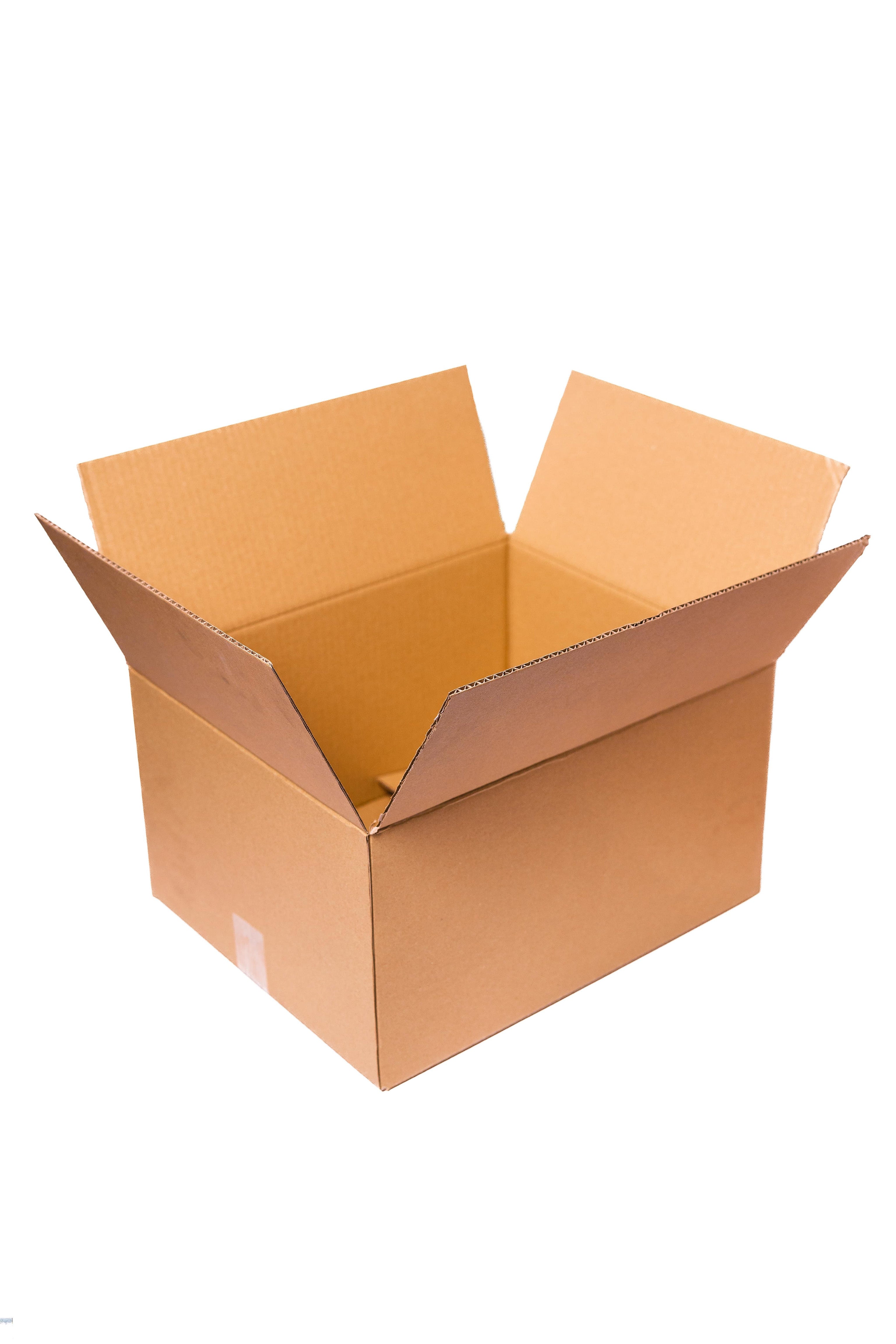 18 X 14 X 8 25/BDL, 500/PLT